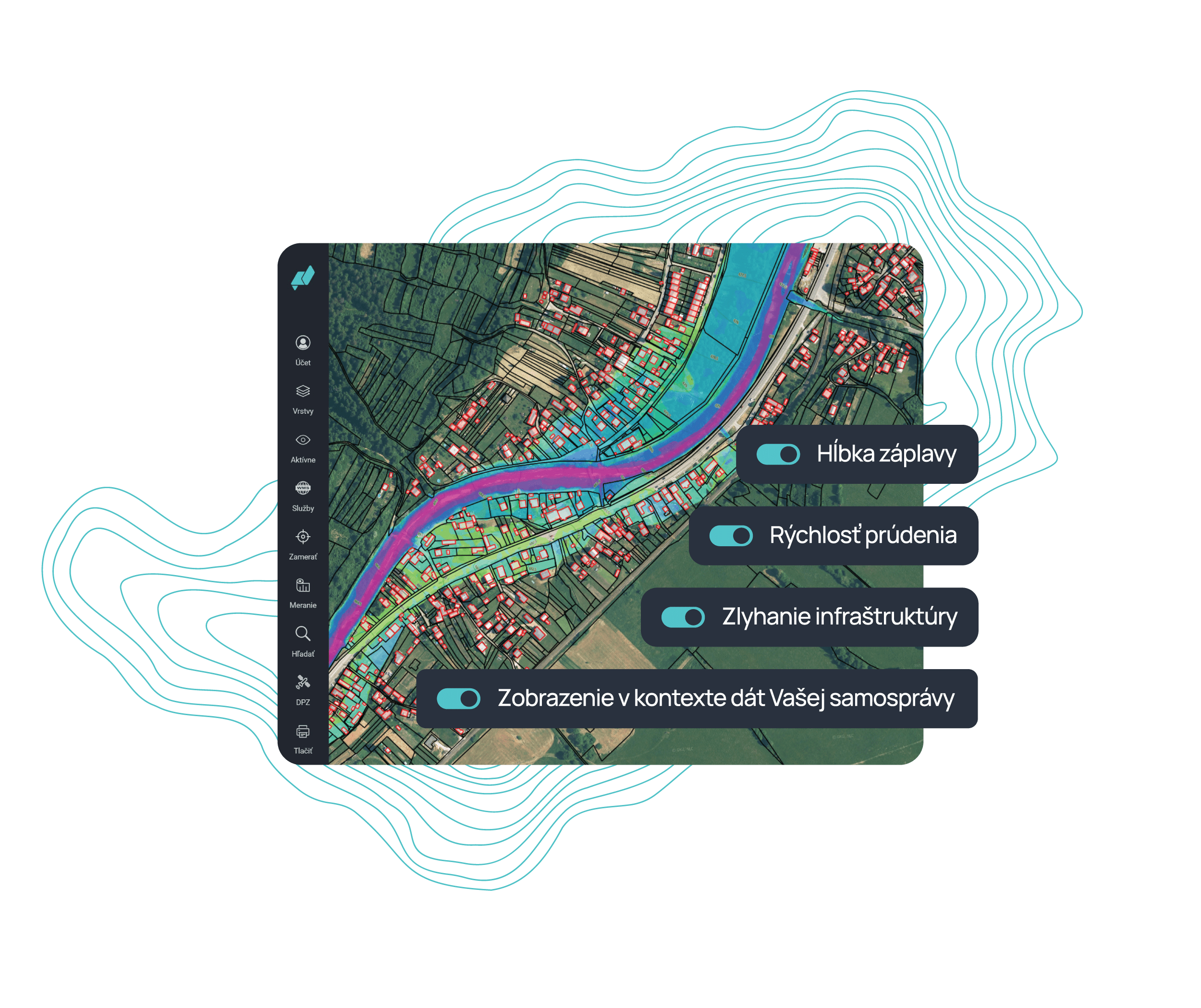 Odhaľte možnosti ukryté vo Vašich dátach