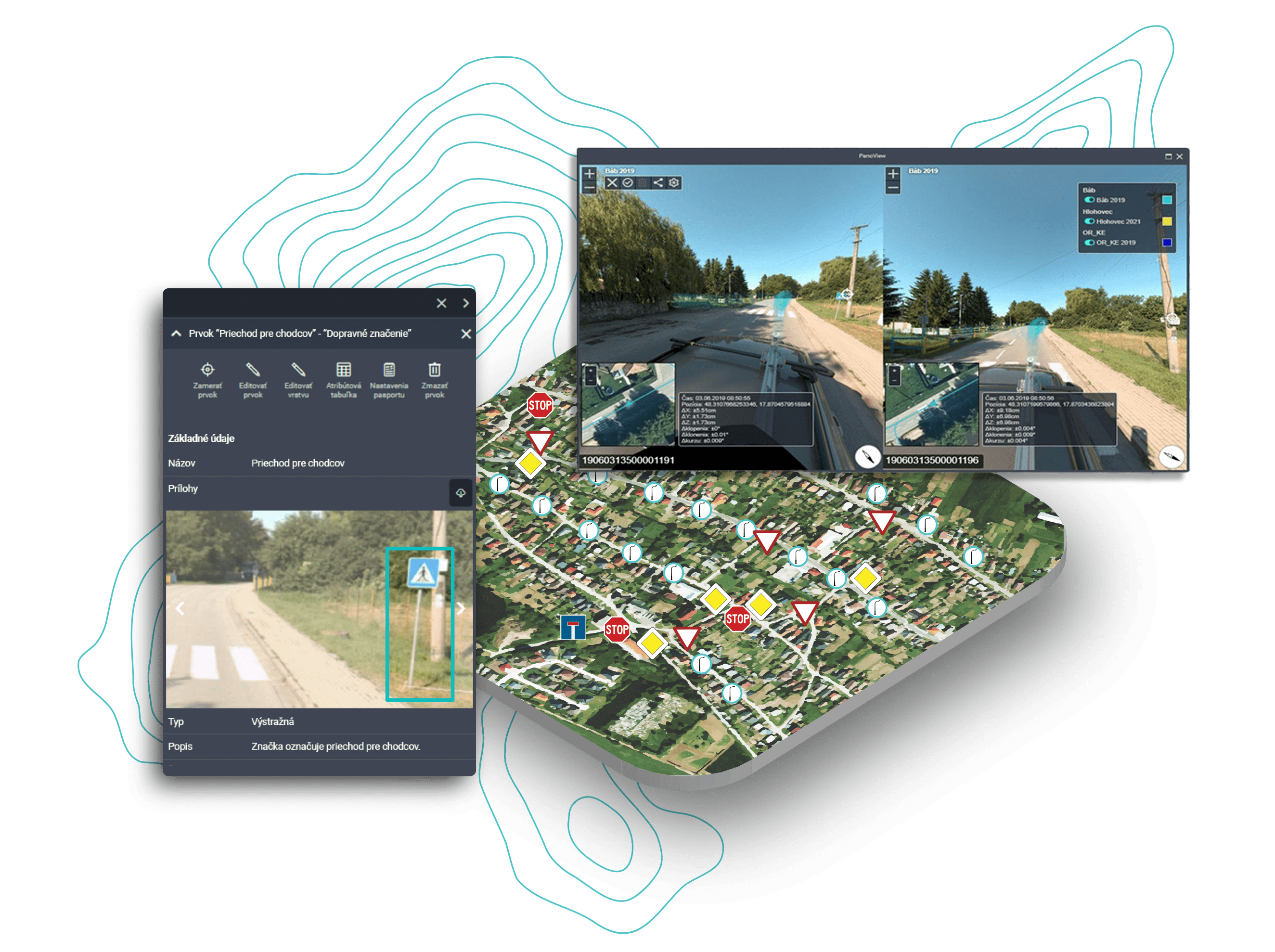 Odhaľte možnosti ukryté vo Vašich dátach